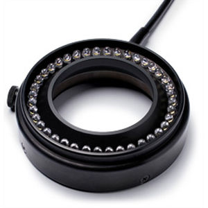 Ring light - LED-Ring-Light 66/40 - Photonic Optics GesmbH & CoKG