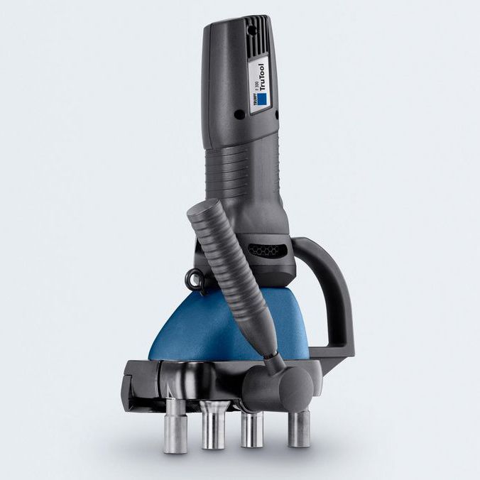 Manual assembly machine - TruTool F 300 - TRUMPF Power Tools - for ...