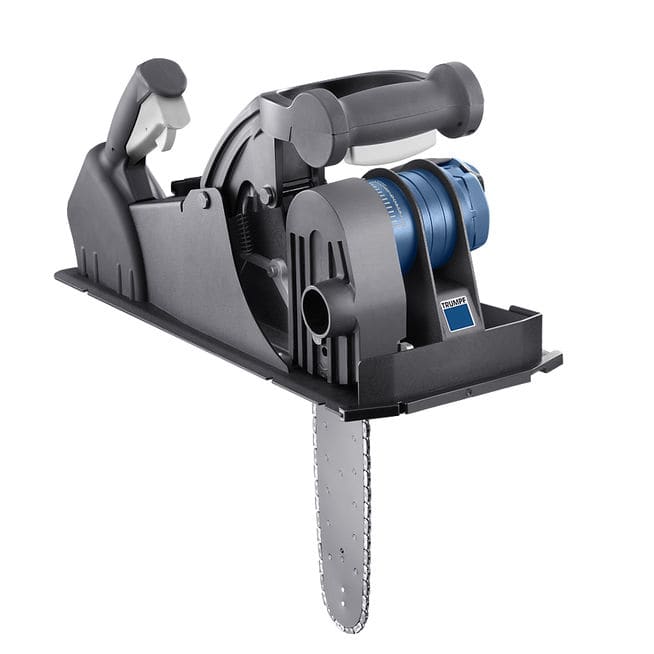 Strap cutting device - TruTool TPC 165 - TRUMPF Power Tools - electric