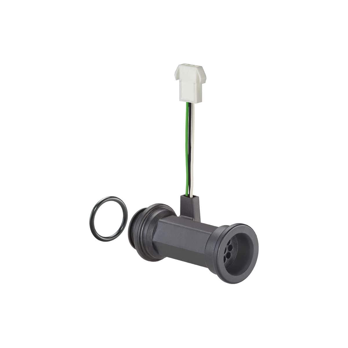 Turbine flow meter - VTY10 QuickFasten - SIKA - volume / for water ...