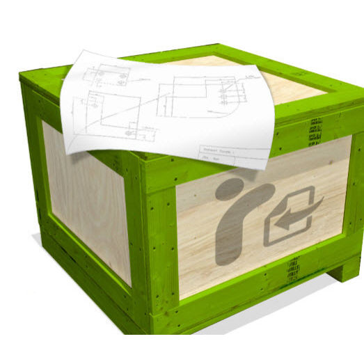 File import/export software - Radimport - RADAN - nesting / process ...