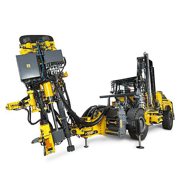 Raise borer - Easer E10 S - Epiroc