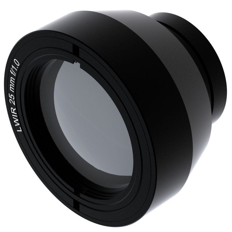 Fixed-focus camera objective - 18073_100 - Umicore Electronic Materials ...