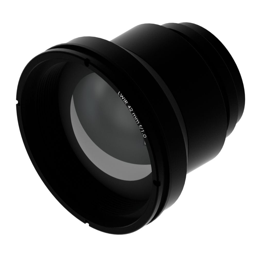 Fixed-focus camera objective - 18027_100 - Umicore Electronic Materials ...