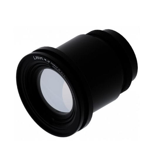 Fixed-focus camera lens - 21019_100 - Umicore Electronic Materials ...