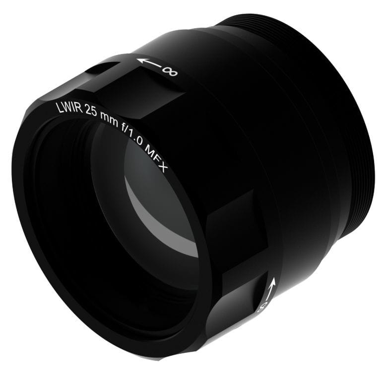 Fixed-focus camera objective - 18083_100 - Umicore Electronic Materials ...