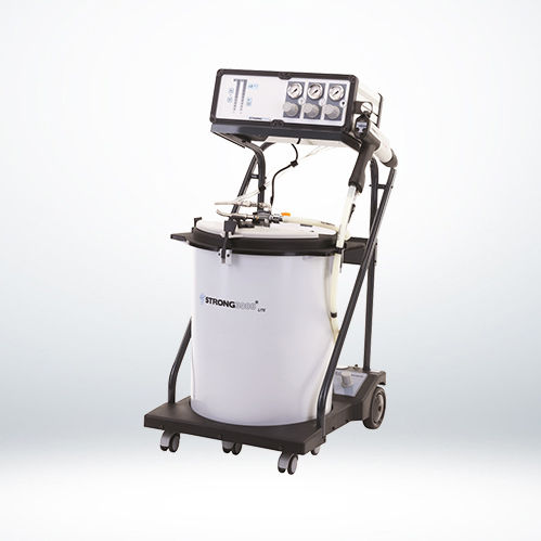 3-axis robot - STR TEKNIK MAKINA - painting