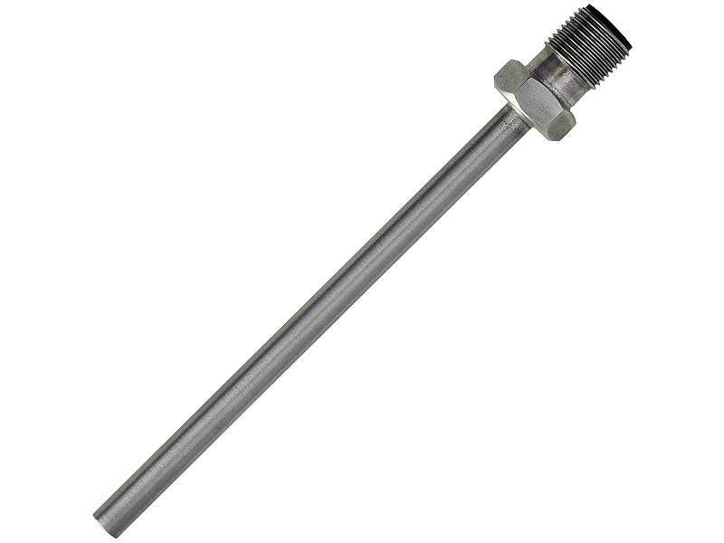 Insertion temperature sensor - TF8/E series - FuehlerSysteme eNET ...