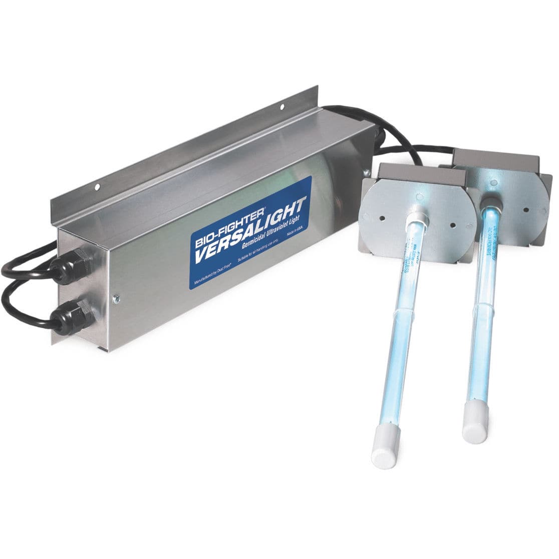 Lamp light source - VersaLight - Dust Free® - UV / linear array / for HVAC