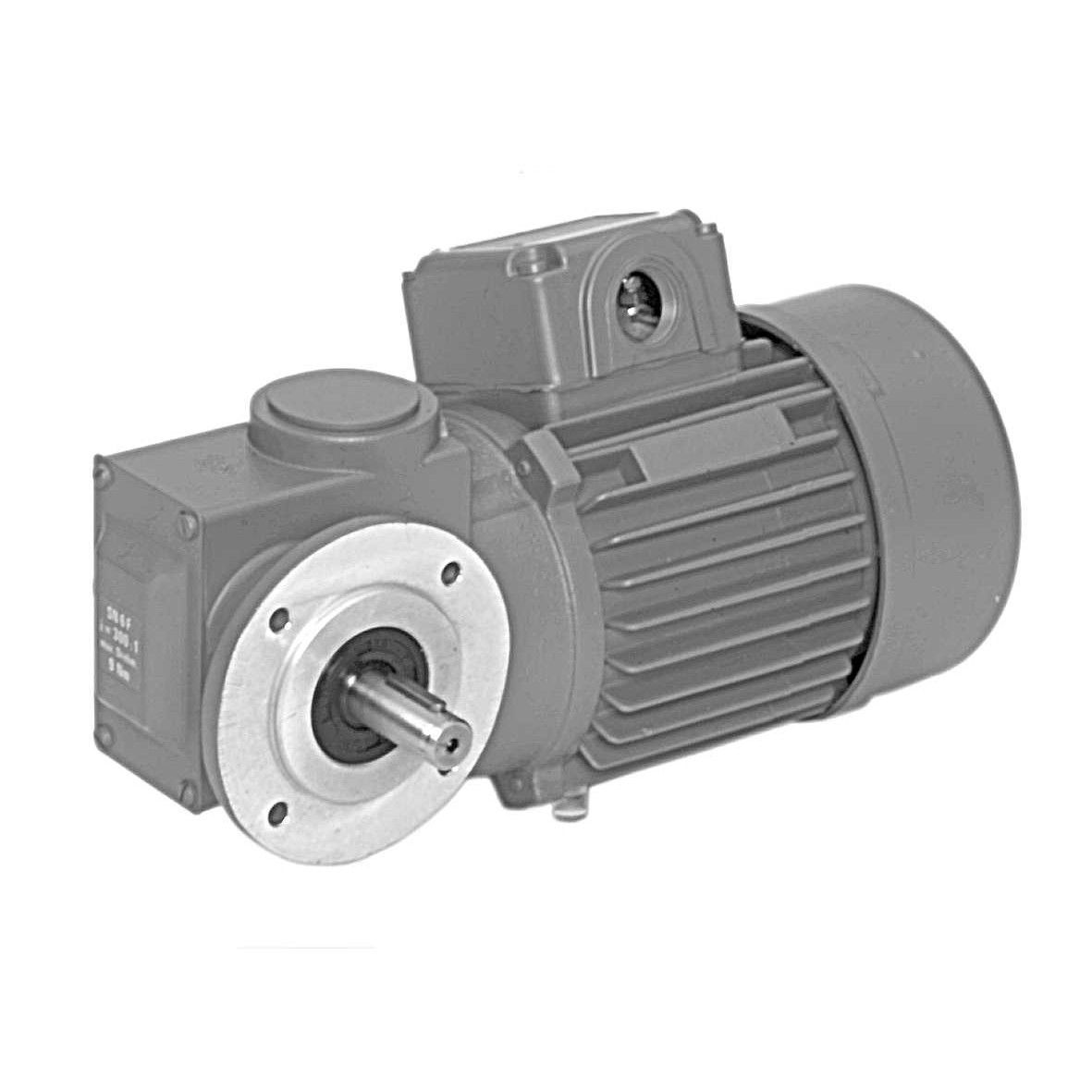 6th Gear Motors