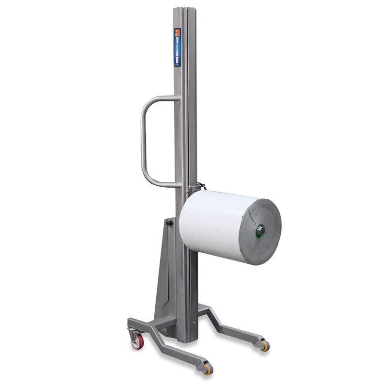 Electric lift system - BS120 SL P - VEAB - column type / stainless ...