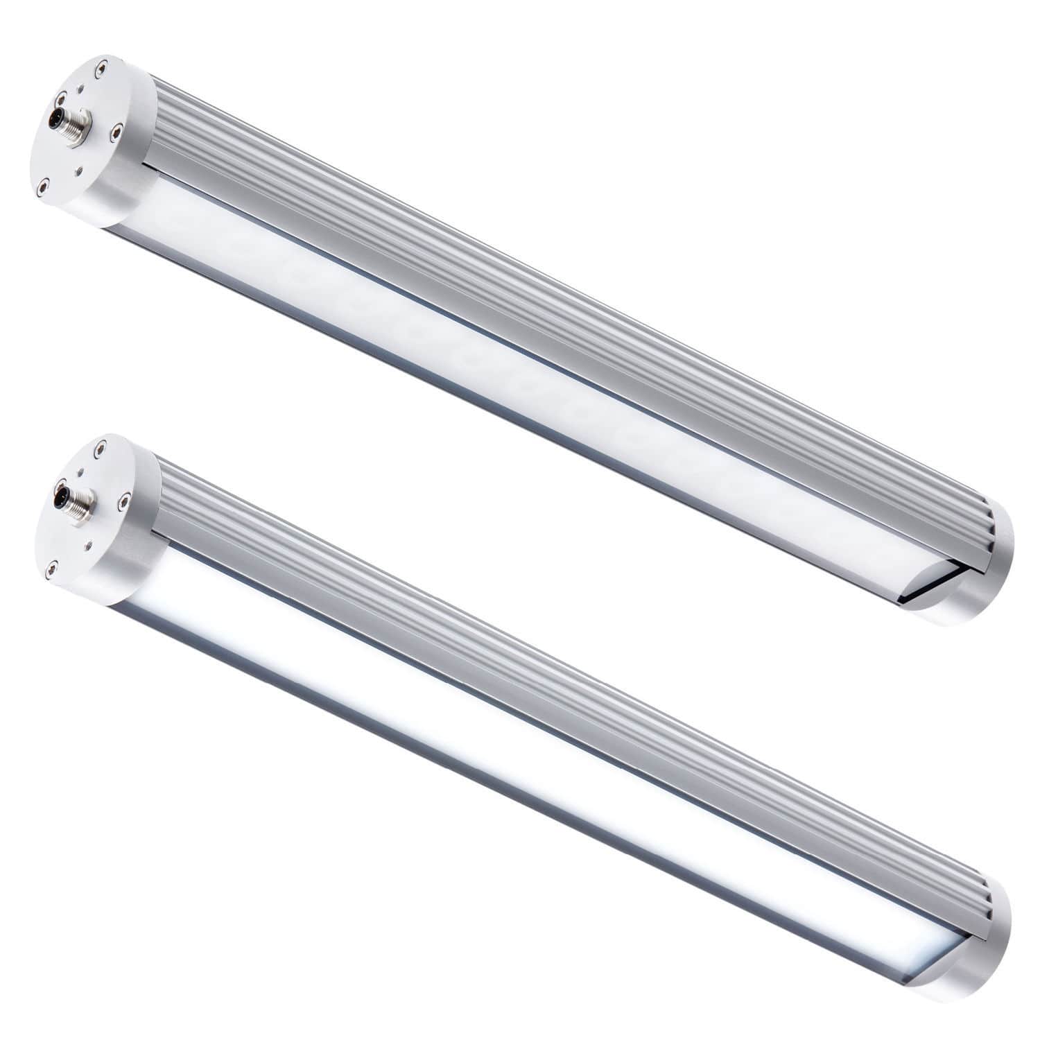 Light fixture - TUBELED_70 - LED2WORK GmbH - LED / for machines / IP67
