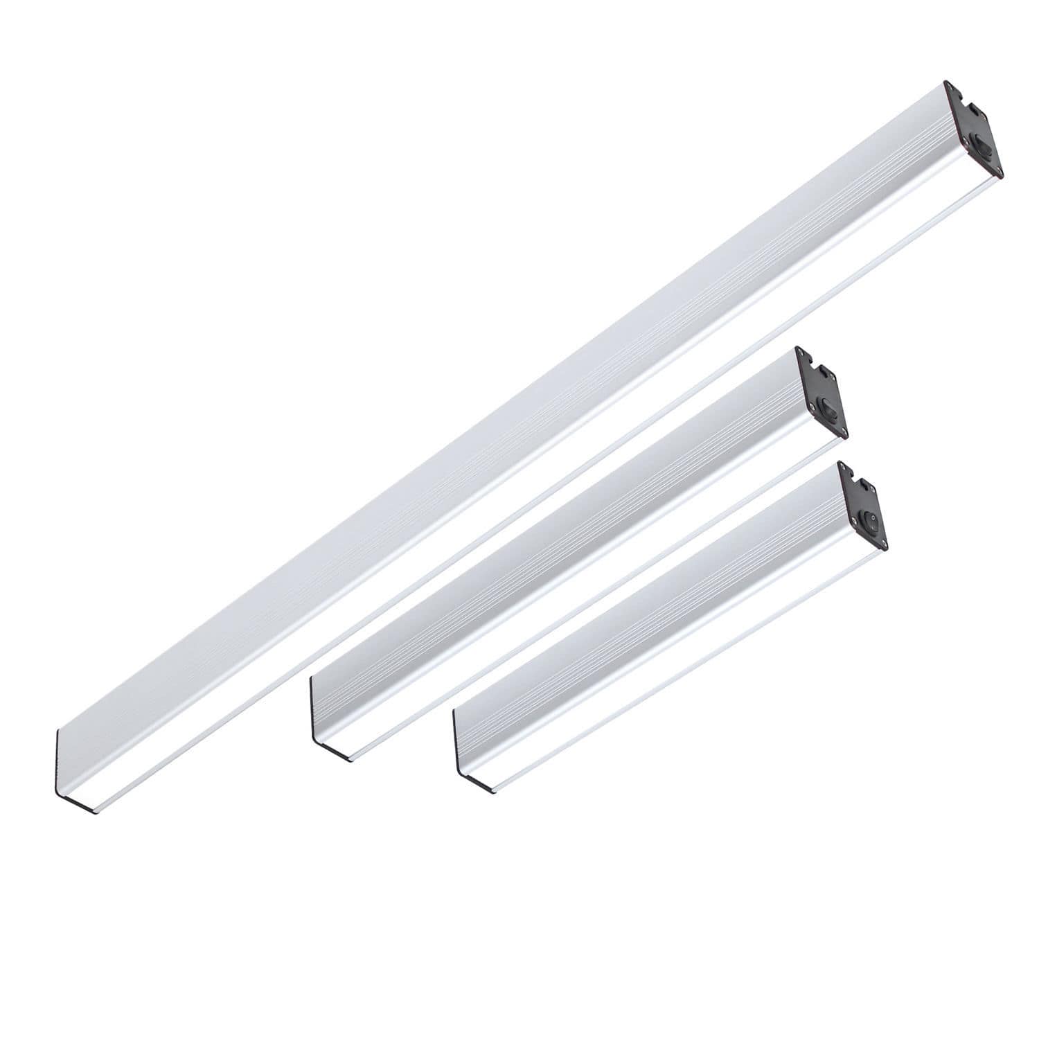 Light fixture - PROFILED - LED2WORK GmbH - LED / for machines / for ...