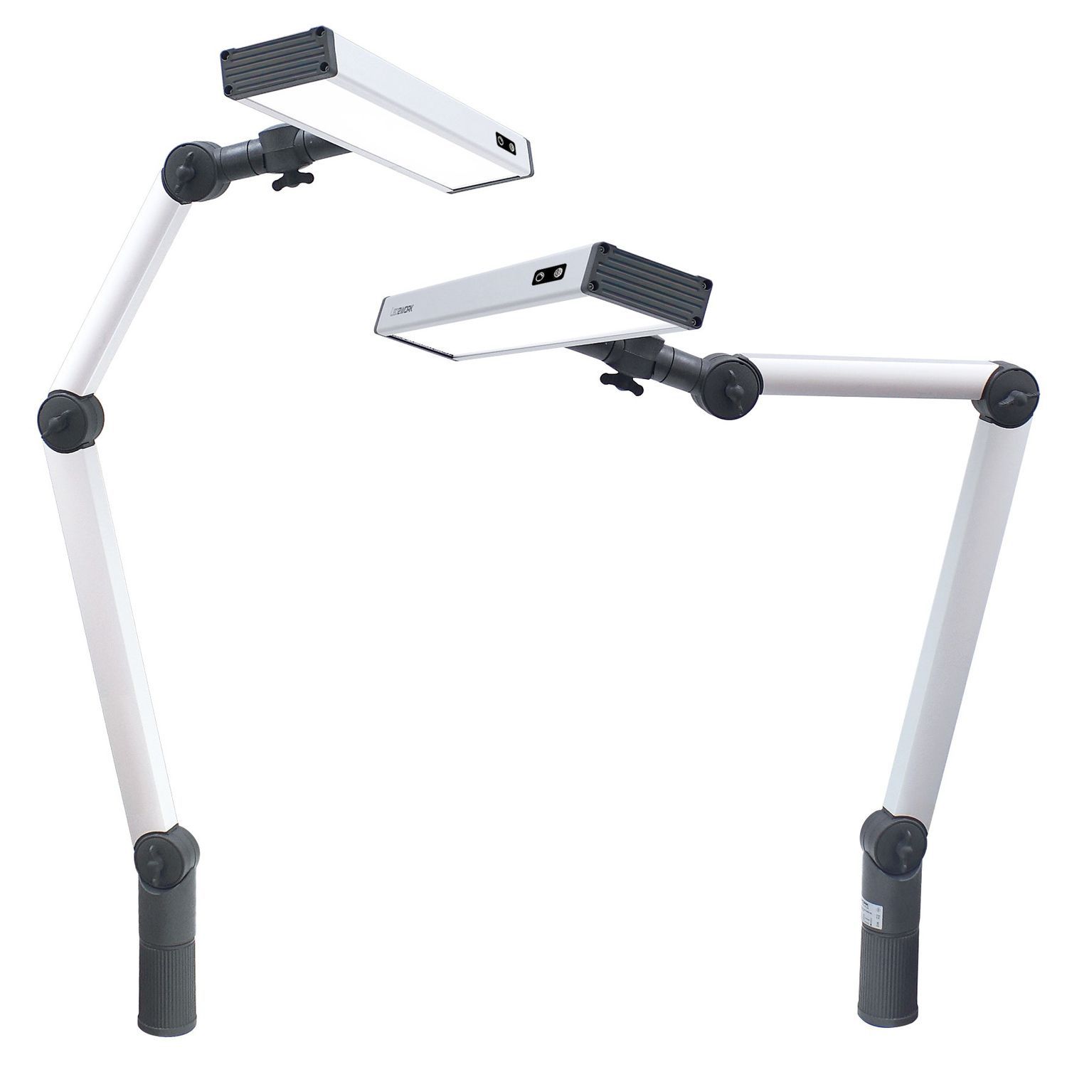 Light fixture - UNILED II TUNABLE WHITE - LED2WORK GmbH - LED / IP40 ...