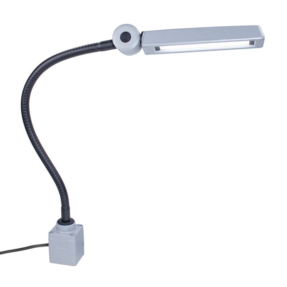 Light fixture - CENALED FLOOD Flexarm AC - LED2WORK GmbH - LED ...
