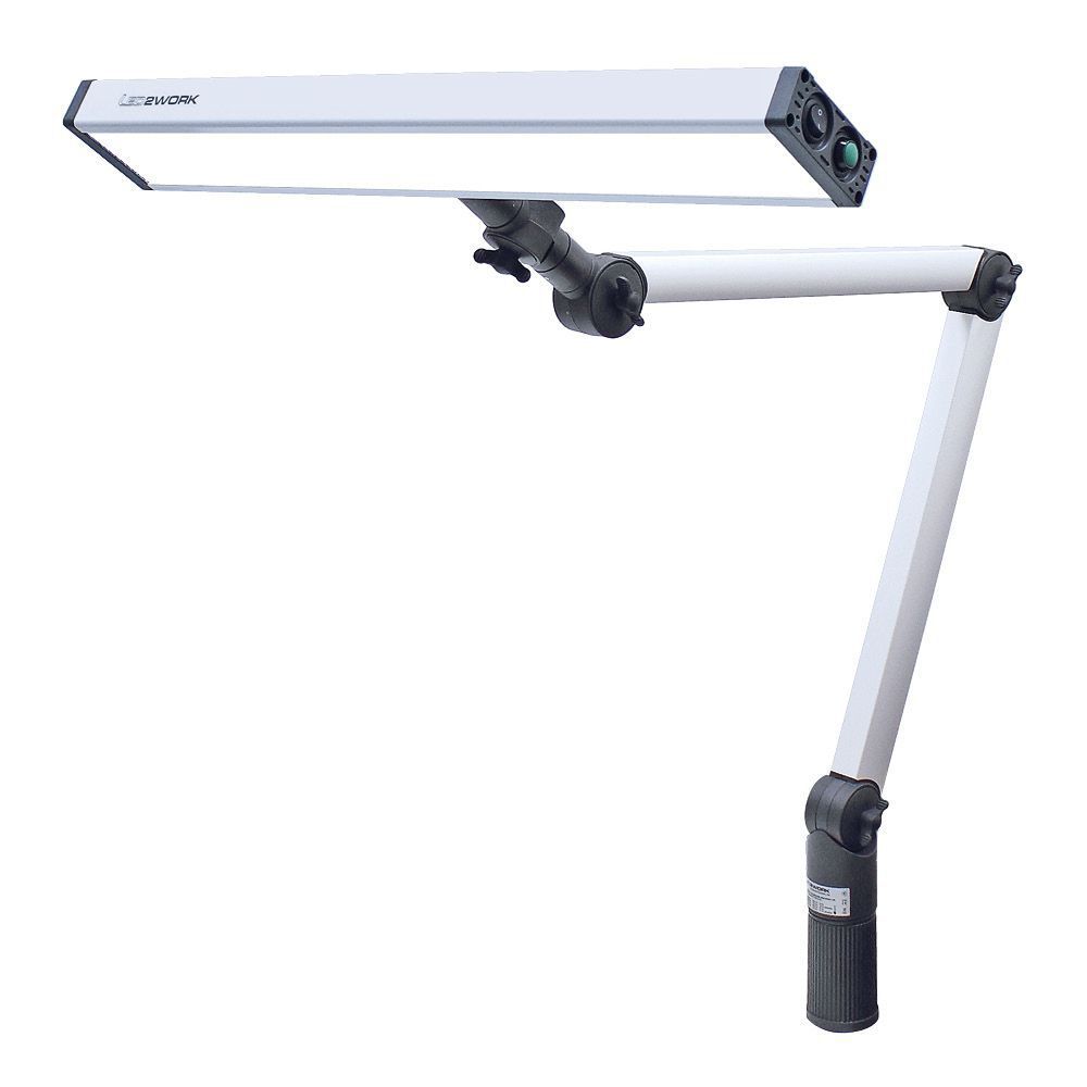 Light fixture - UNILED II - LED2WORK GmbH - LED / laboratory / IP40