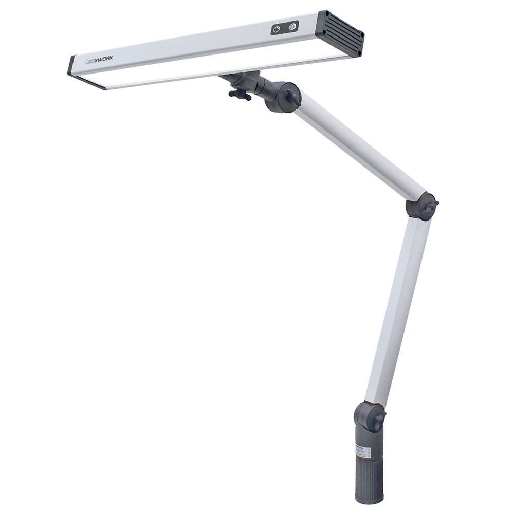 Light fixture - UNILED II TUNABLE WHITE - LED2WORK GmbH - LED ...