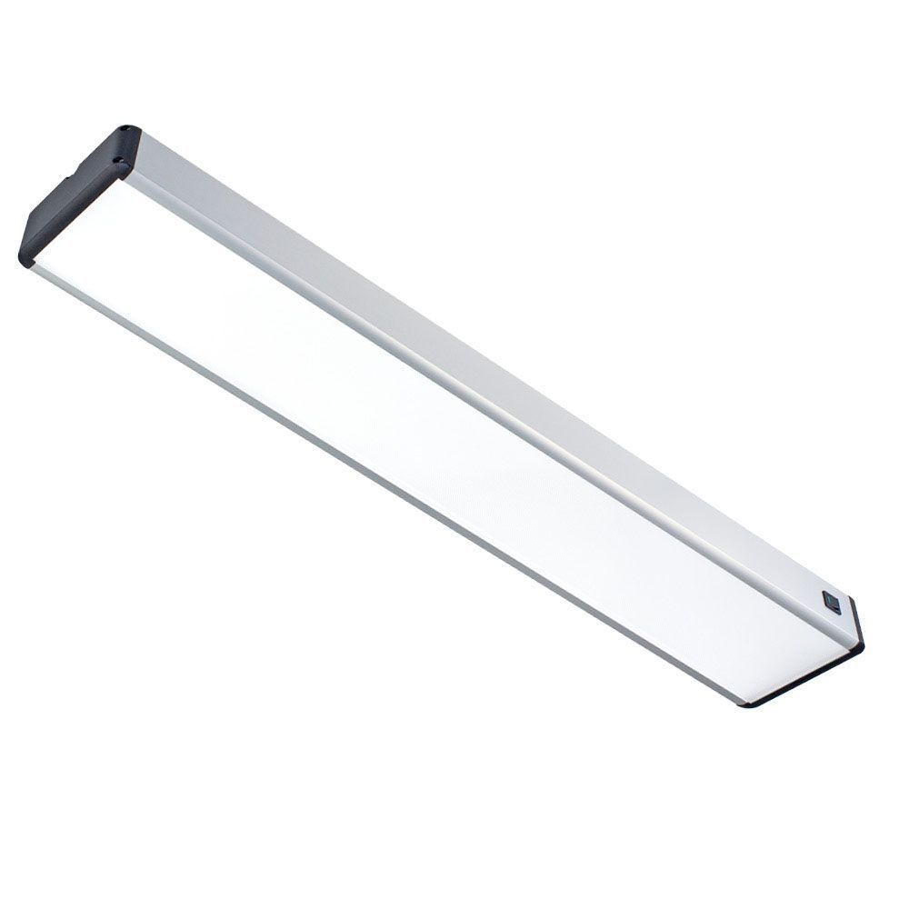 Light fixture - SYSTEMLED EVO - LED2WORK GmbH - LED / IP40 / aluminum