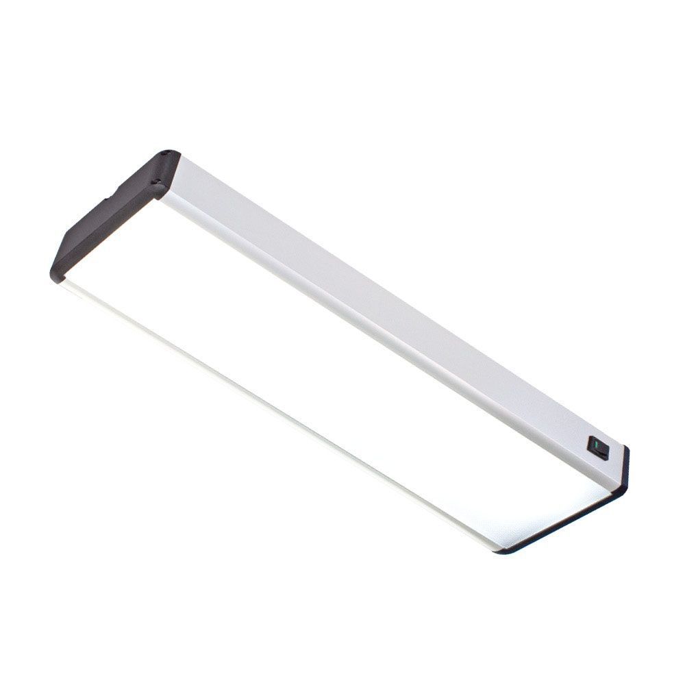 Light fixture - SYSTEMLED EVO - LED2WORK GmbH - LED / IP40 / aluminum