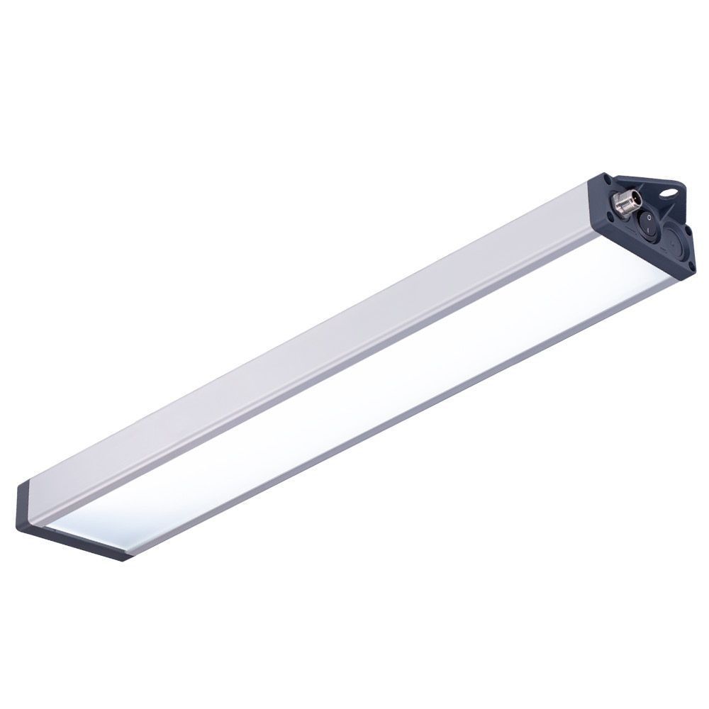 Light fixture - 110914-13 - LED2WORK GmbH - LED / IP50