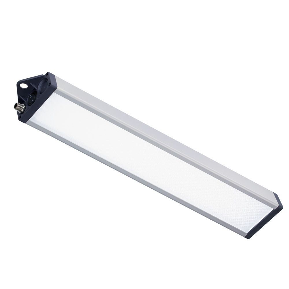 Light fixture - UNILED SL DC - LED2WORK GmbH - LED / IP50 / integrated