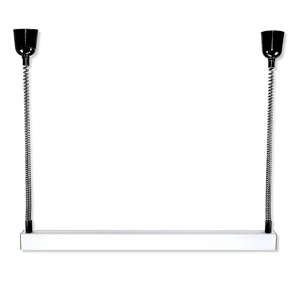 Ceiling-mounted lighting - 150814-06 - LED2WORK GmbH - LED / IP40