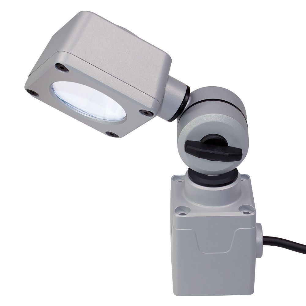 Safety lighting - CENALED SPOT AC - LED2WORK GmbH - LED / high-power ...