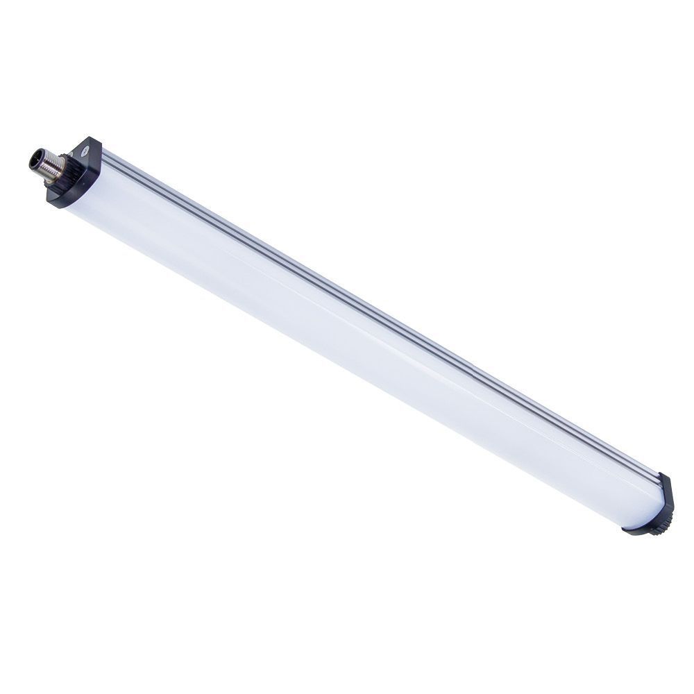 Light bar - LEANLED II - LED2WORK GmbH - LED / for machines / IP54
