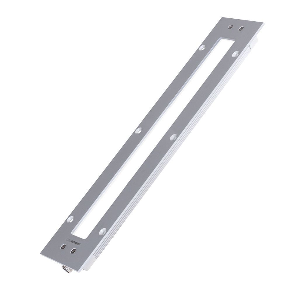 Light fixture - TUBELED_40 II - LED2WORK GmbH - LED / IP67 / IP69K