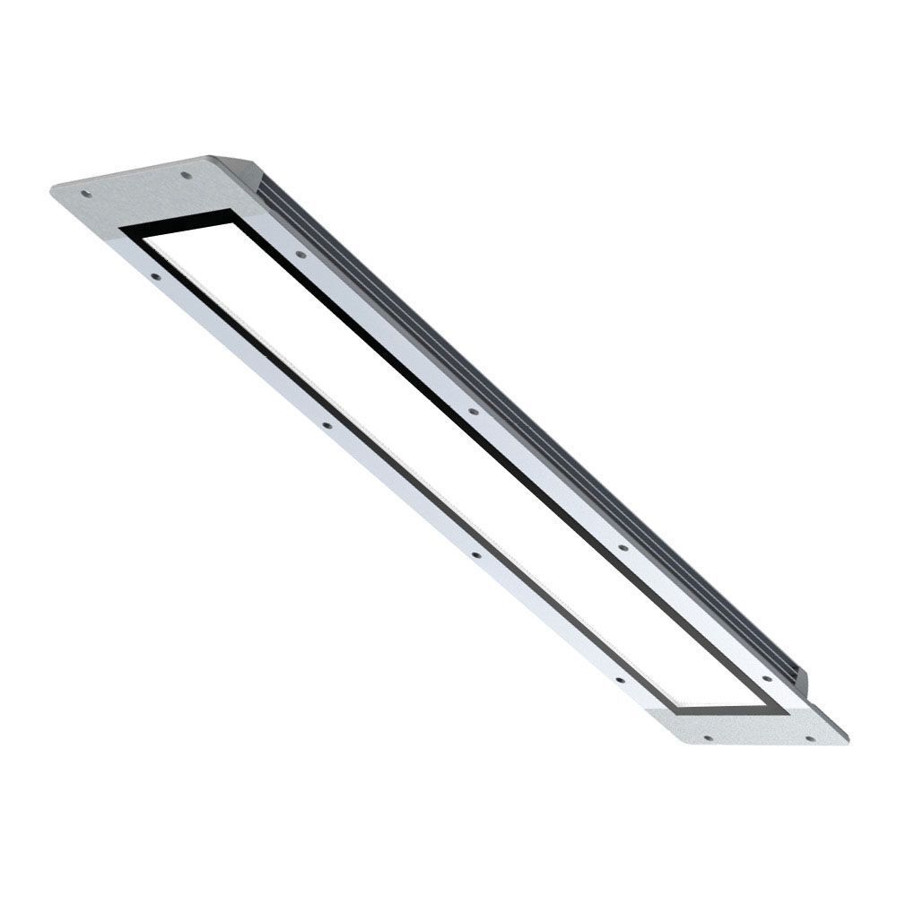 Light fixture - 153110-12 - LED2WORK GmbH - LED / IP67 / IP69K