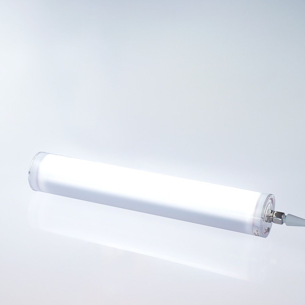 Light fixture - INROLED_50 Ecolab ECO - LED2WORK GmbH - LED / IP67 / IP69K