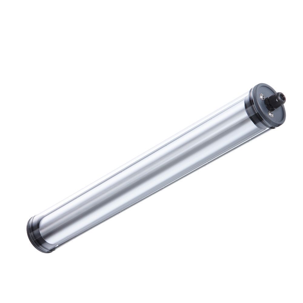 Light bar - INROLED_70 ECO AC - LED2WORK GmbH - LED / for storage hall ...