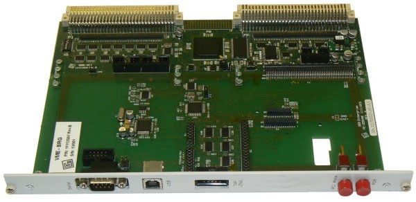 VME developer's kit - VME RDK - geb-enterprise - high-speed