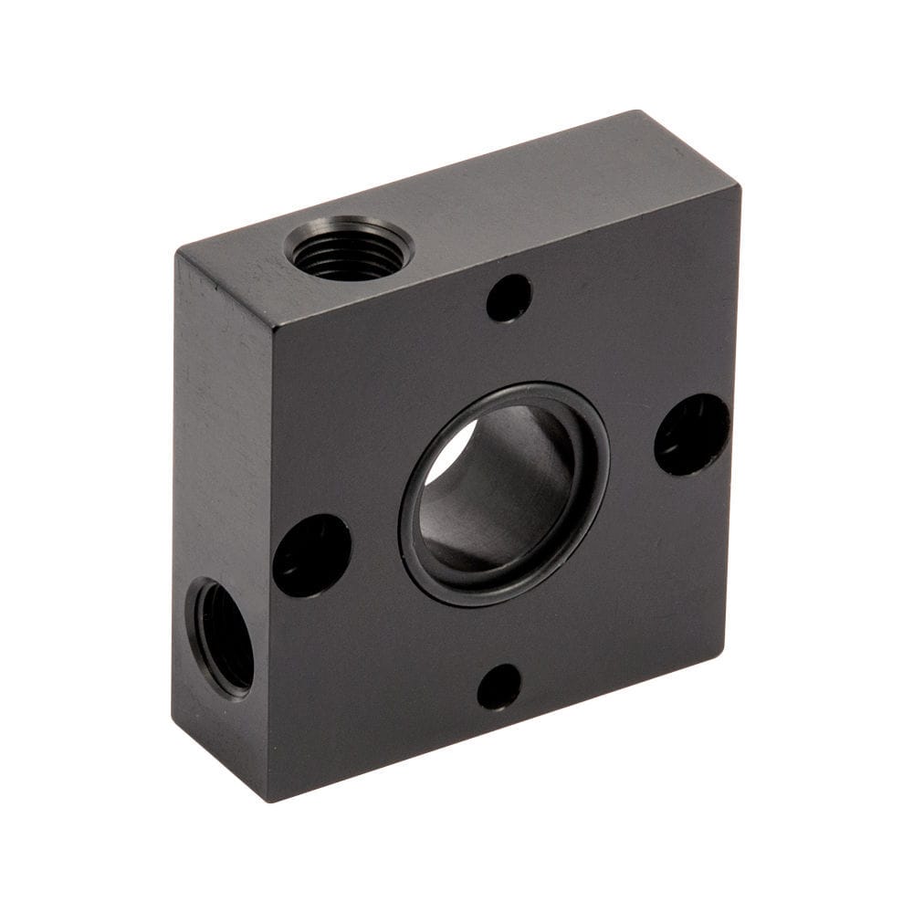 Take-off block - PA ND series - METAL WORK