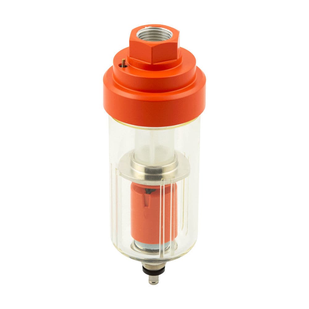 Condensate drain - SCAL ND - METAL WORK - automatic / float