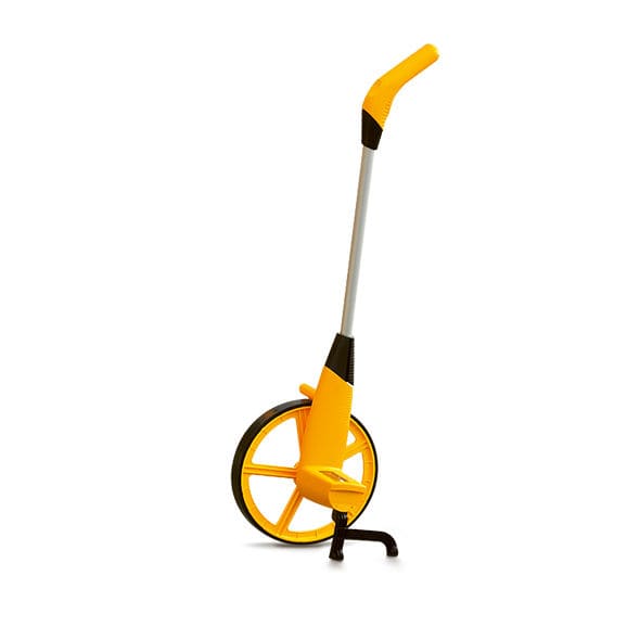 Measuring wheel - 5505E - TRUMETER