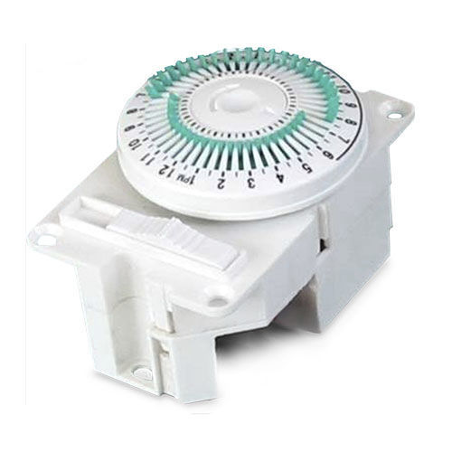 Analog timer - GM1 - TRUMETER - electromechanical / air conditioning ...