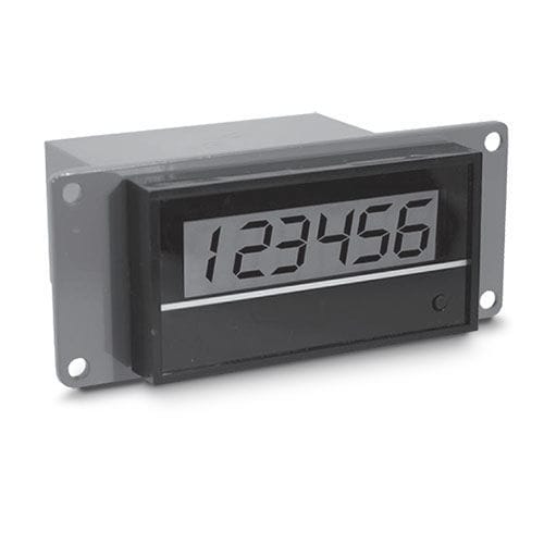 Pulse totalizer counter - 9415 series - TRUMETER - digital / electronic ...