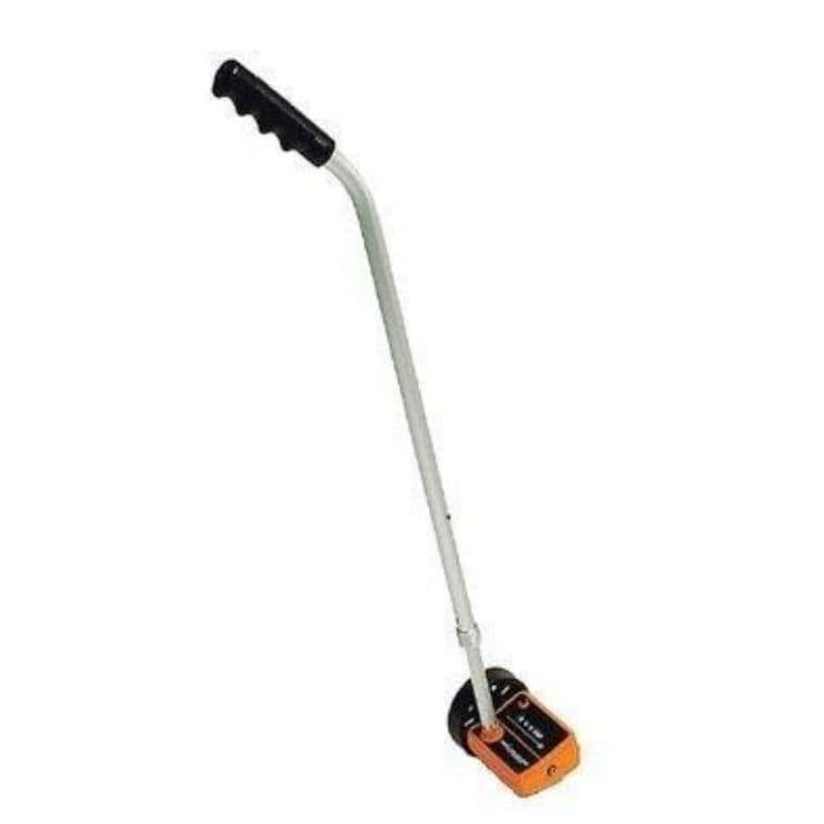 Measuring wheel - 13-0735 - TRUMETER