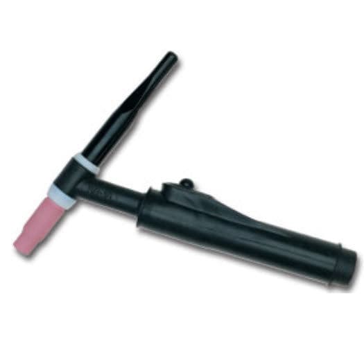 TIG welding torch - SR-18 - ABICOR BINZEL - water-cooled