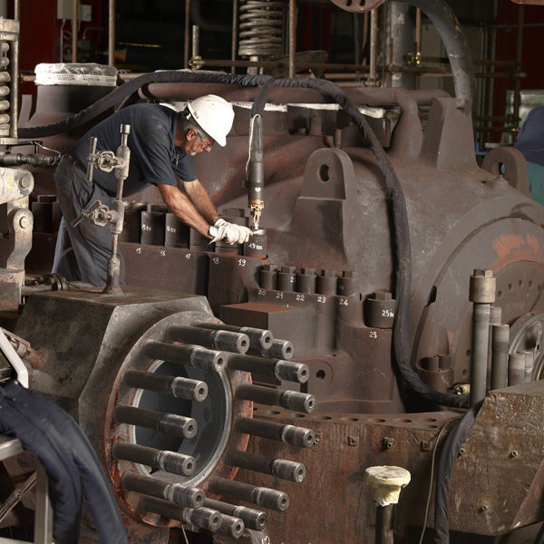 Induction heating system - EFD Induction Group