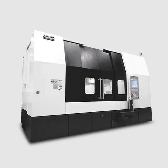 Cylindrical grinding machine - NVGH-22T - DMG MORI - vertical / CNC