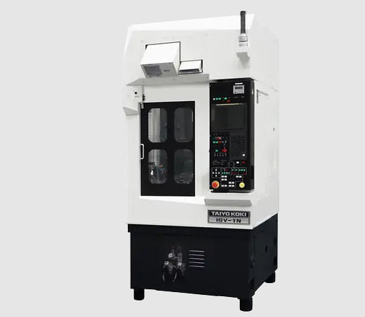 External cylindrical grinding machine - IGV-1NT - DMG MORI - internal ...