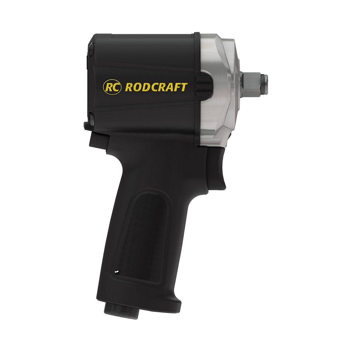 Pneumatic impact wrench - RC2203 - RODCRAFT-KORB - pistol