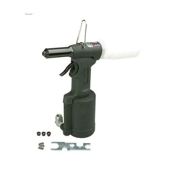 Hydro-pneumatic riveter - RC6715 - RODCRAFT-KORB
