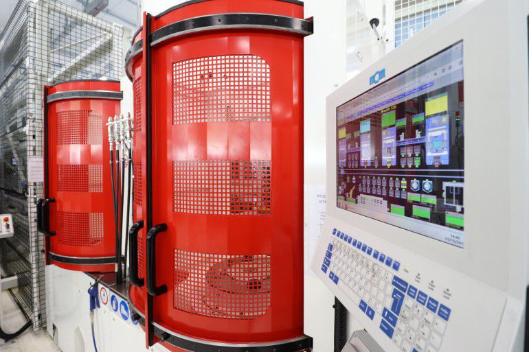 Management software - jFMX - MCM Machining Centers Manufacturing ...