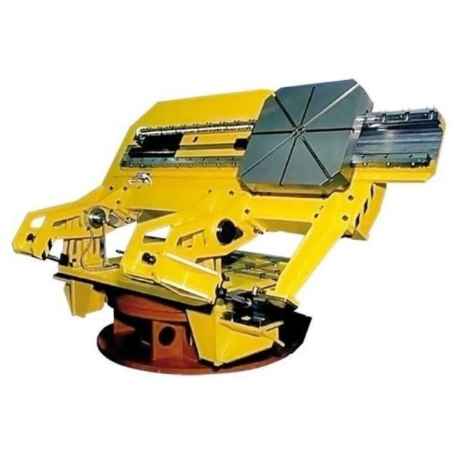 Rotator - SP RI-A - ROTOMORS