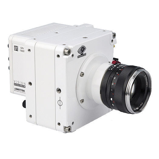 Digital camera - VEO 440 - Vision Research - for scientific ...