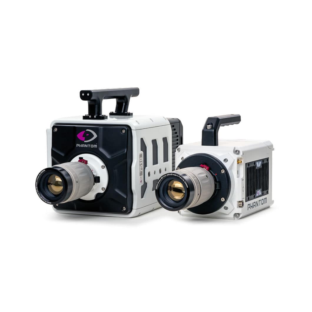 Spectroscopy camera - T2410-UV - Vision Research - for biomedical ...