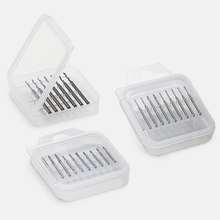 Tool packaging - UB series - rose plastic - plastic / cutting tool